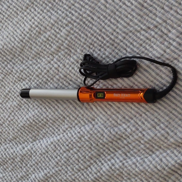 BedHead | Hair | Bedhead Curling Wand Inch | Poshmark